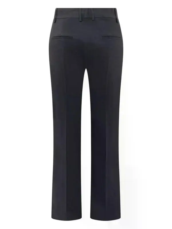 True Royal Tailored Trousers